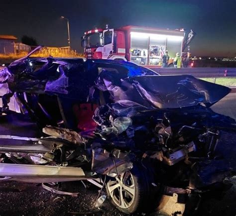 Тежка катастрофа с привърженици на Левски има четири жертви