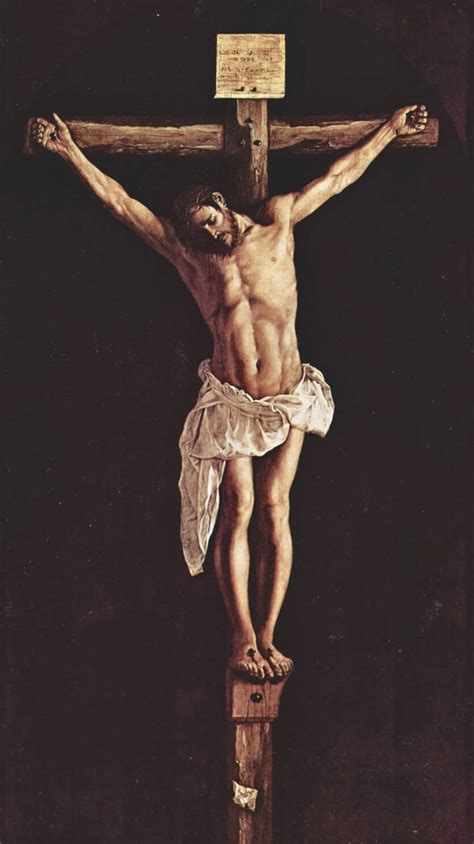 Christ Jesus God Lord The Christian Cross