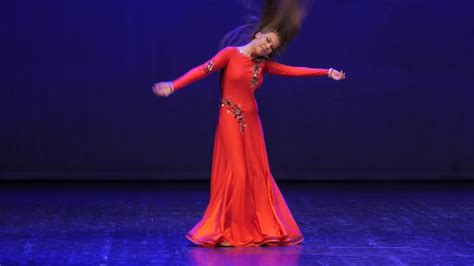 Martina Schultz Chobi Dance Youtube