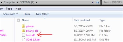 How To Load Boot Elf Picturesmusli