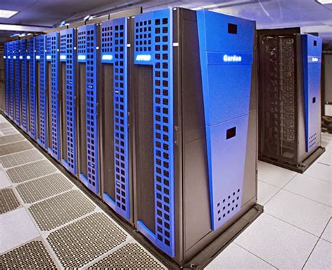 Tareas Divertidas Supercomputadoras