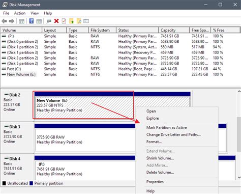 How To Remove Drive Letters In Windows GHacks Tech News