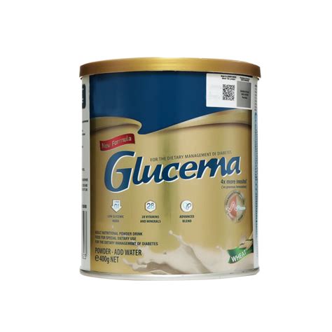 Glucerna