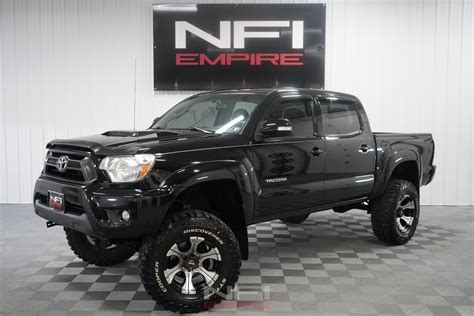 Used Toyota 4x4s For Sale