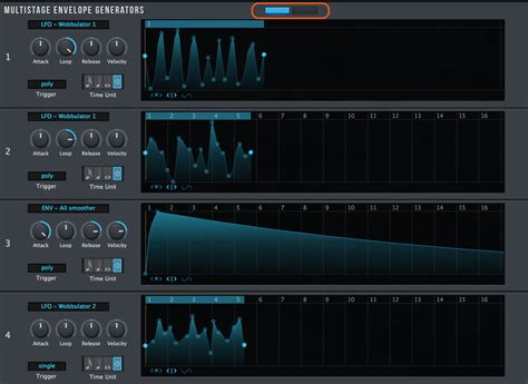 Massive Modular And Hz 28 Plugmon
