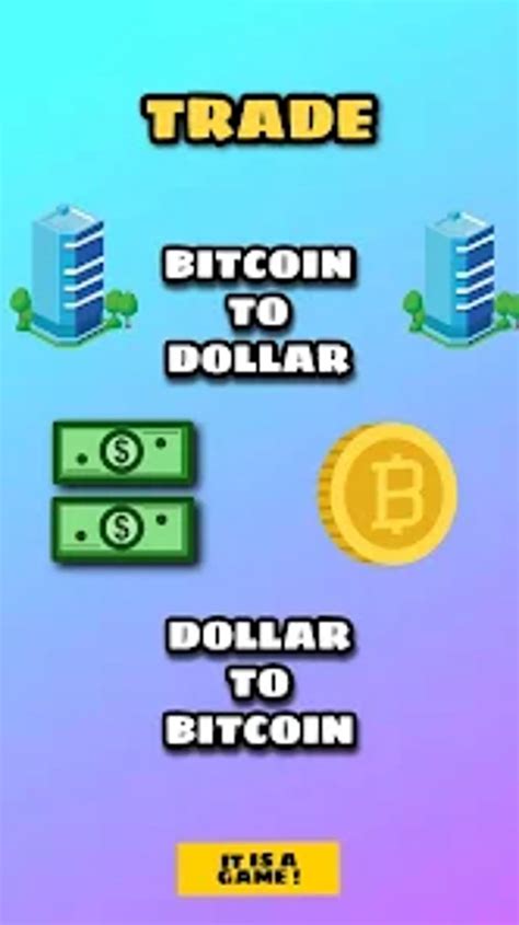 Bitcoin Miner Simulator Game For Android Download