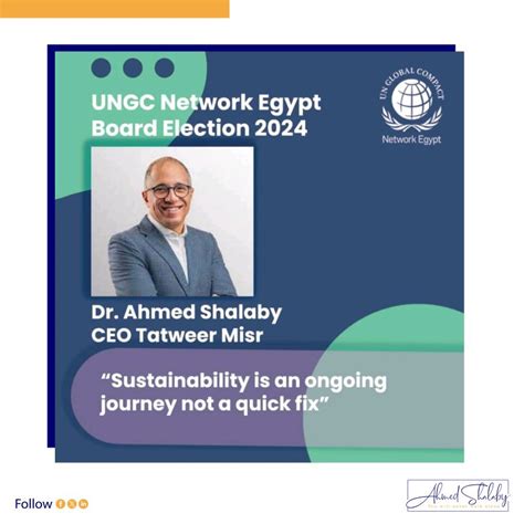 Ahmed Shalaby On Linkedin Ungcne Egypt Realestate Ahmedshalaby Investment Business 16