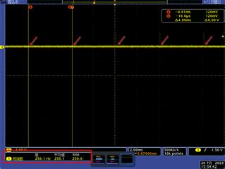 AFE Repeating Acquisition Cycle Data Converters Forum Data Converters TI E E Support