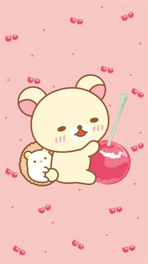 Download A So Cute Wallpaper