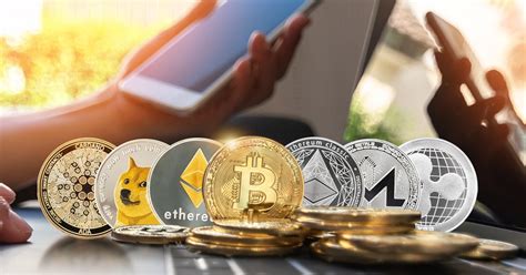 이번주 암호화폐 시장 이슈 정리 비트코인과 주요 알트코인이 동반 상승한 이유 위키트리