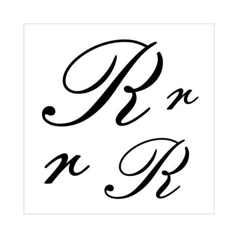 Moldes Da Letra R Para Imprimir Como Fazer Em Casa🌨 Explore O Universo Das Apostas Com Mega Ball