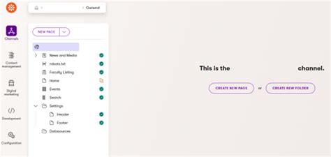 Content Strategies For Xperience By Kentico Konabos