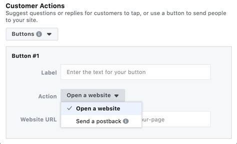 Feature Release The New Facebook Messenger Ads Funnel Is Here