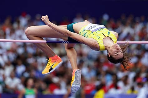 Olyslagers Shares Diamond League Victory In Rain Soaked Switzerland