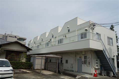 K様貸しオフィスビル改修工事 株式会社応化建材工業