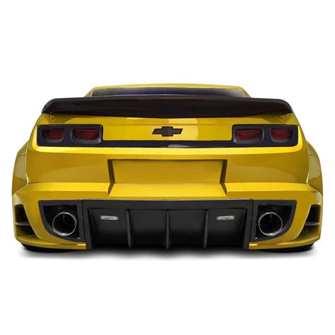 Duraflex® Rear Diffuser