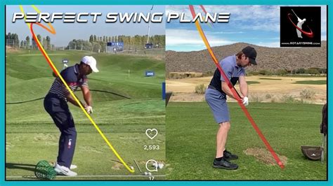 Iron Swing Path Improve Accuracy With Simple Drills