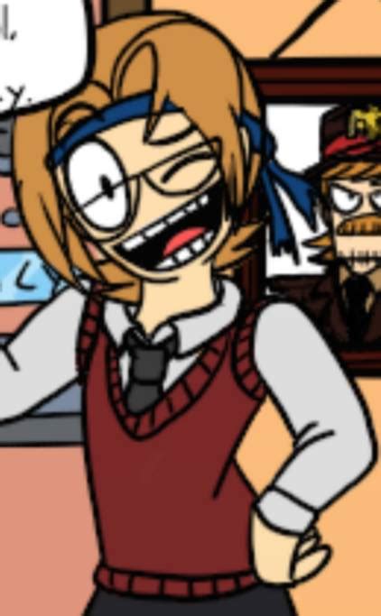 Todd Eddsworld By Jakelazyfox2023 On Deviantart