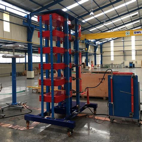 g structure impulse voltage generator fivestar