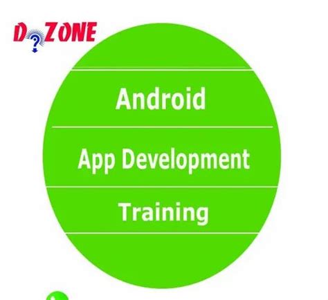 android app development training course at ₹ 7000 month in jaipur