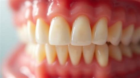 What Are Maxillary Teeth