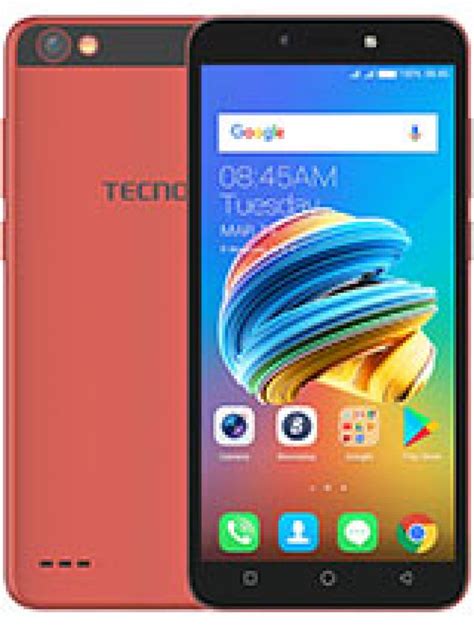 Unlock Tecno Pop 1 Pattern Pin Forgotten Password Without Losing Data
