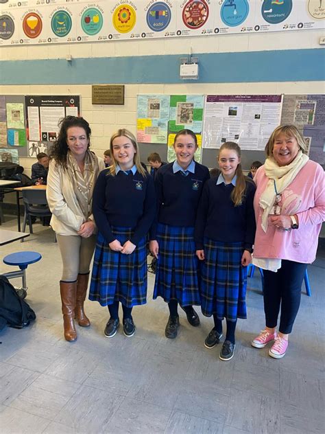 Attendance Drive Winners Bush Post Primary School