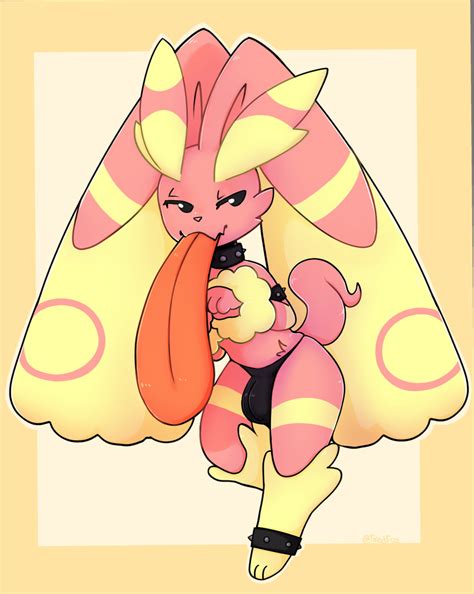 Rule 34 Anklet Anthro Arm Tuft Armband Big Ears Big Tongue Bulge Clothing Collar Curved Tail