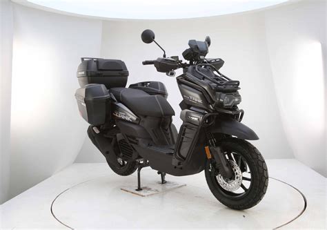 Vitacci Tank 200 Efi Deluxe For Sale Affordableatvcom