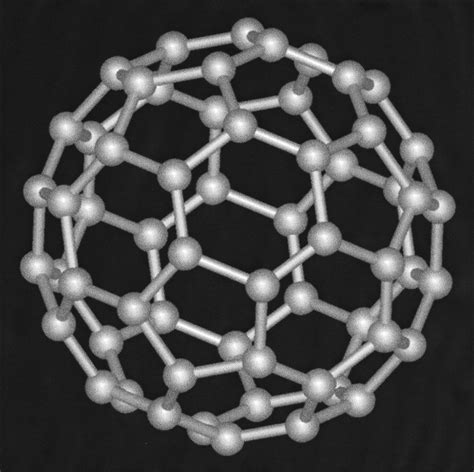 C60 Fullerene Structure [55] Download Scientific Diagram