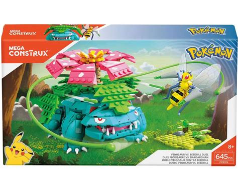 Lego Venusaur
