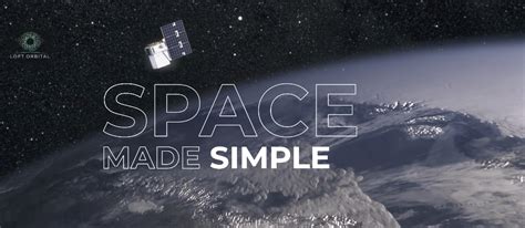 Loft Orbital The Rise Of The Virtual Mission Satnews