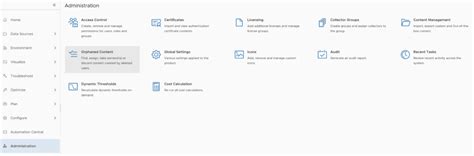 VROPS 8 6 UI Navigation Where Is It Now VMware Cloud Management