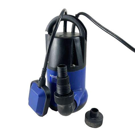 Powerfist Submersible Sump Pump Otl Webstore