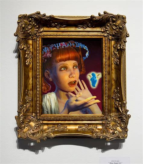 Sevasblog Things I Like John Brophy