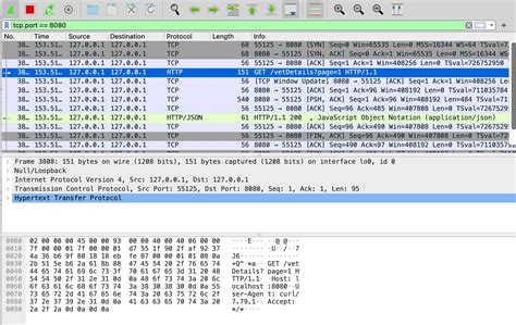 Wireshark And Tcpdump A Debugging Power Couple