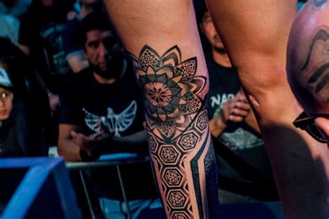 Mandinga Tattoo Buenos Aires 2026 Tres Días De Tatuajes En Vivo Y
