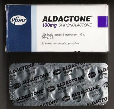 Foods To Avoid While Taking Aldactone