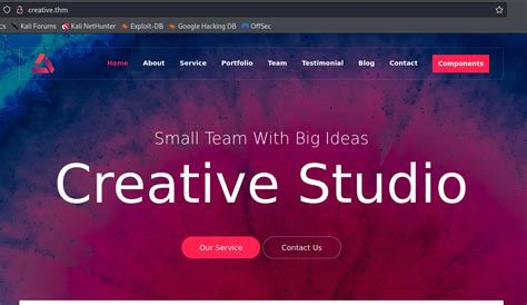 Owasp Top 10 2021 Tryhackme Writeup Walkthrough By Mystic Medium