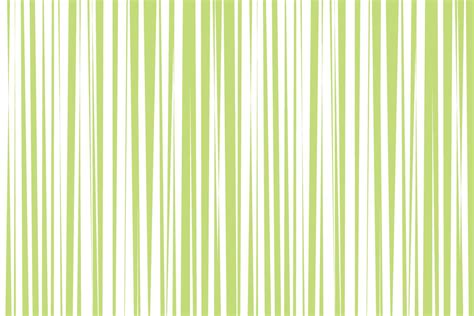 Simple Abstract Light Lemon Color Creative Thin To Thick Vertical Line