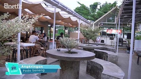 Siapa Yang Suka Ke Angkringan Pas Banget Di Cibinong Ada Yang Hits