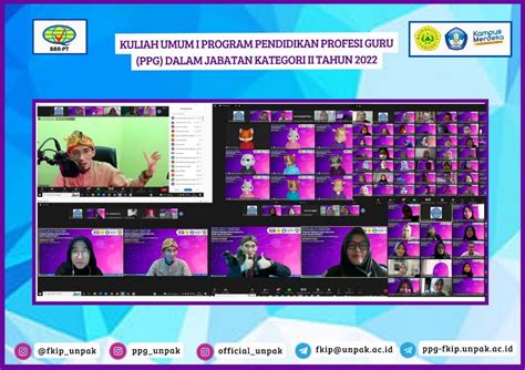 Kuliah Umum Media Pembelajaran Augmented Reality