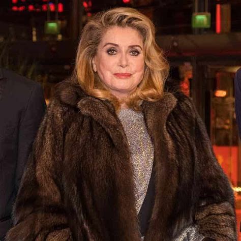 Catherine Deneuve I Was Never A Sex Symbol Towleroad Gay News
