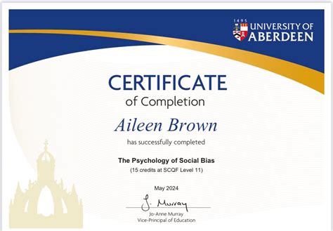 Aileen Brown On Linkedin In January I Was Privileged To Take Part And