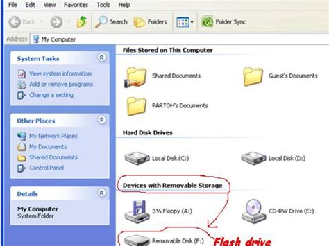 How To Rename A Usb Kumsan