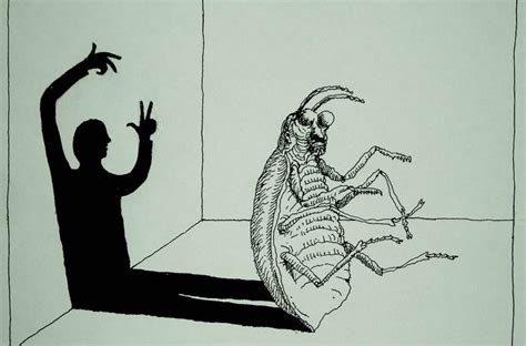 “la Metamorfosis” De Kafka Y Otras Yerbas Las2orillas