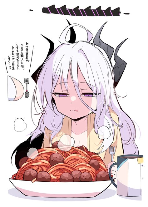 Himiya Jouzu Ako Blue Archive Hina Blue Archive Blue Archive Absurdres Commentary