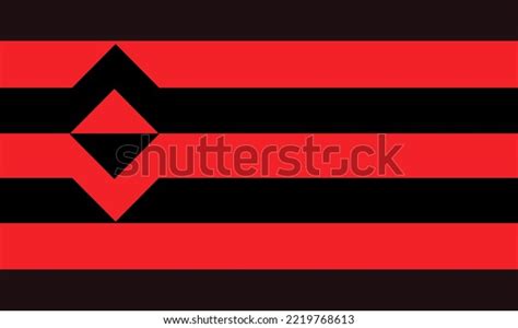 Fisting Fetish Flag Pride Vector Illustration Stock Vector Royalty Free Shutterstock