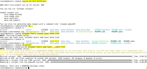 How To Include A Simple C File In Yocto Image By Creating Your Own Layer