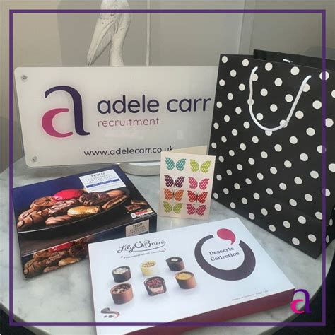Adele Carr Recruitment On Linkedin Adelecarrrecruitment Thankyou